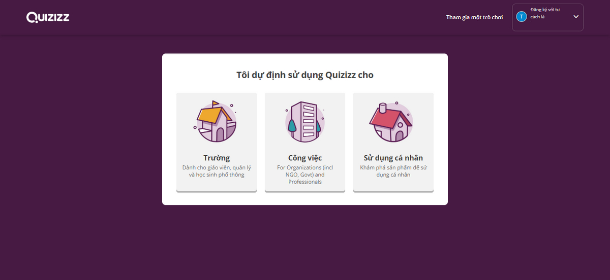 Cách Sử Dụng Quizizz AI Từ A Đến Z Cho Giáo Viên Mới Bắt Đầu